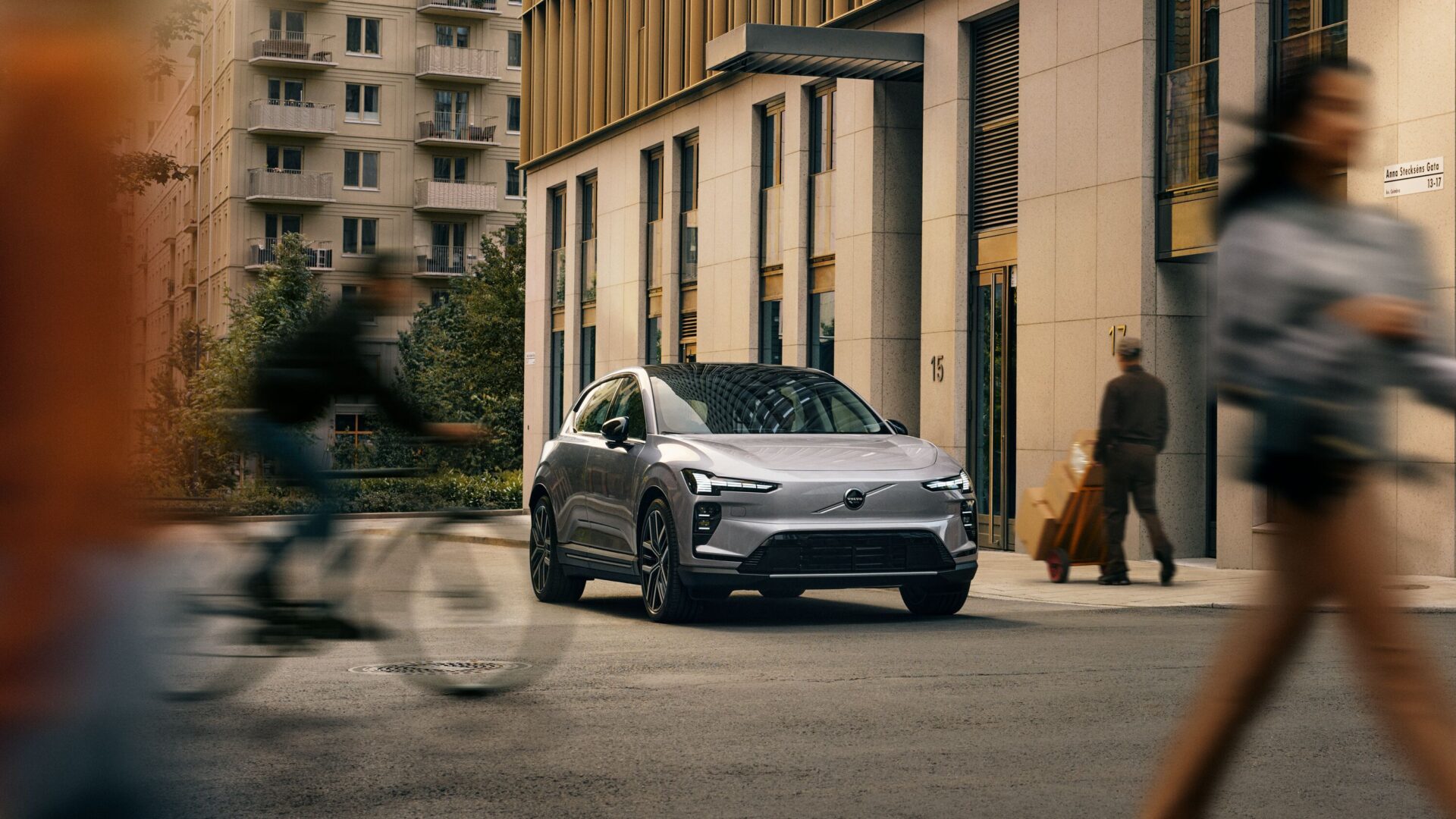 Se aktuella erbjudanden från Volvo - Brandt Bil