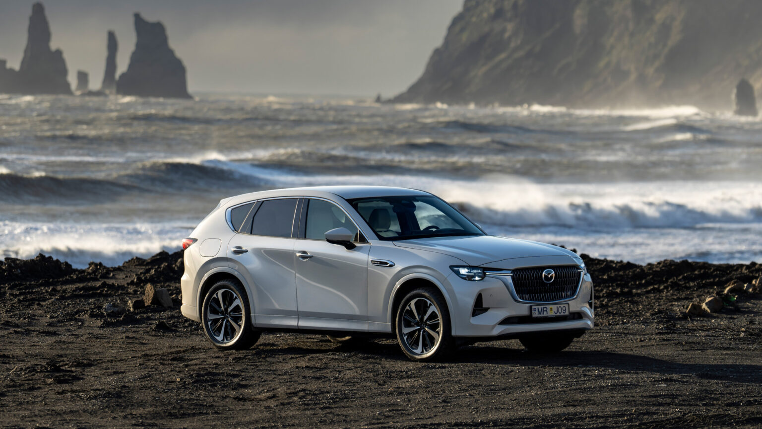 Mazda Privatleasing - ny bil utan kontantinsats - Brandt Bil