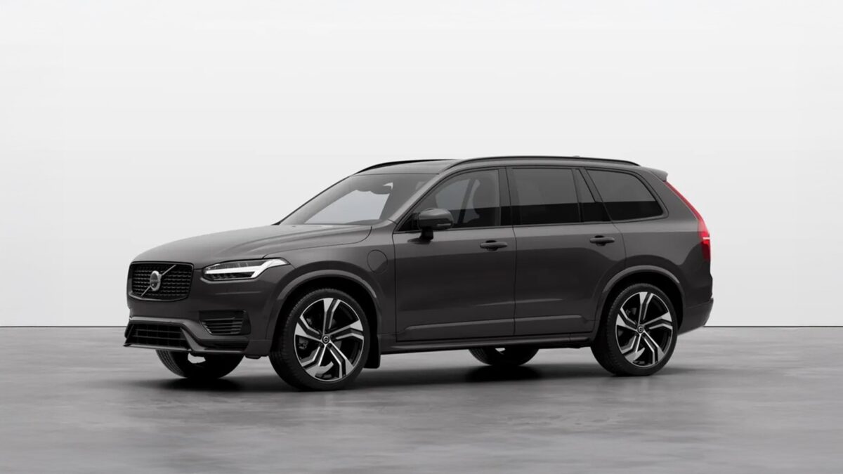 Se aktuella erbjudanden från Volvo - Brandt Bil