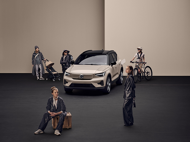 Se aktuella erbjudanden från Volvo - Brandt Bil