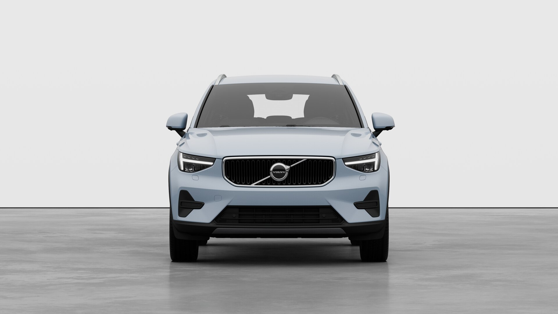 Volvo XC40 - Kompakt SUV med smart design och mångsidighet - Brandt