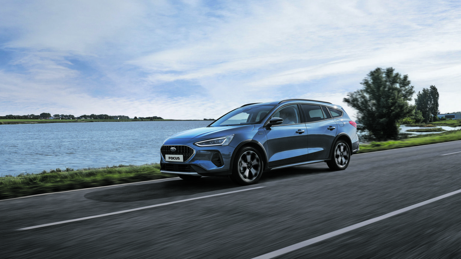 Ford - hitta din nya bil hos Brandt