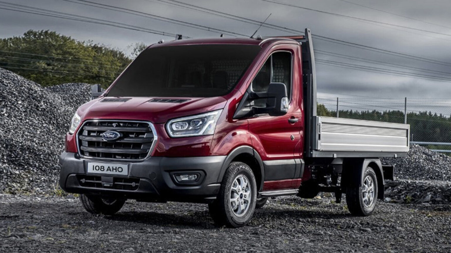 Ford F-150 – Världens Mest Sålda Pickup | Brandt Oöverträffad styrka ...