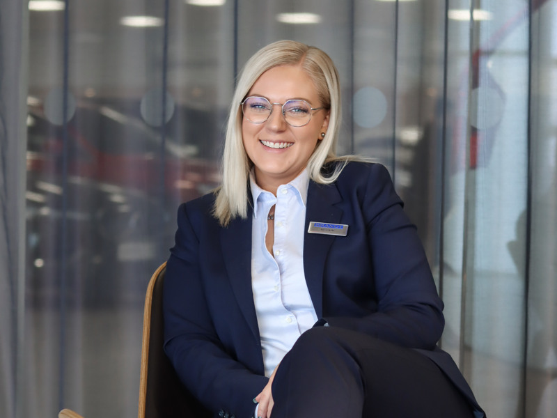 Om Brandt - Brandt Bil