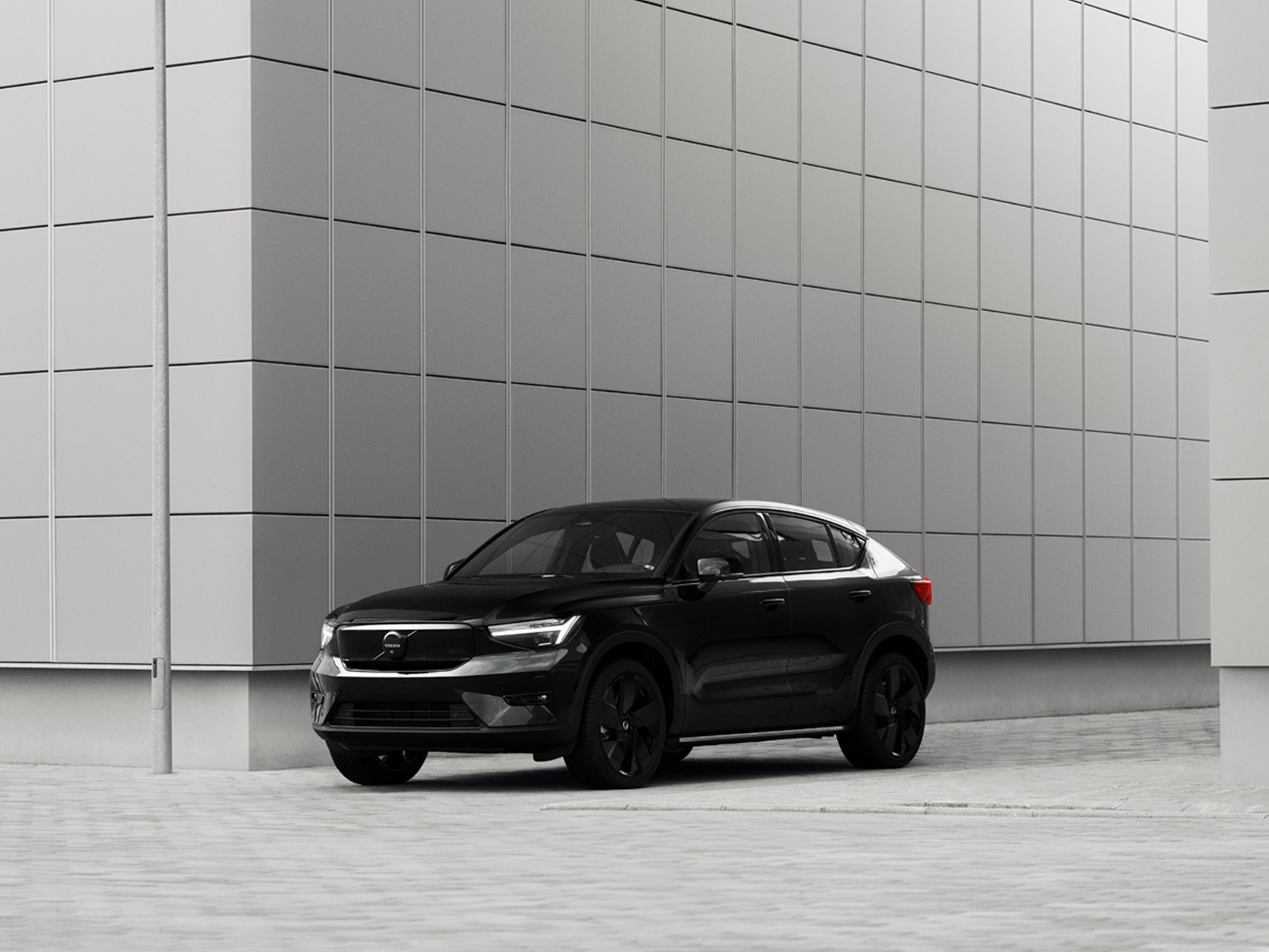 Se aktuella erbjudanden från Volvo - Brandt Bil