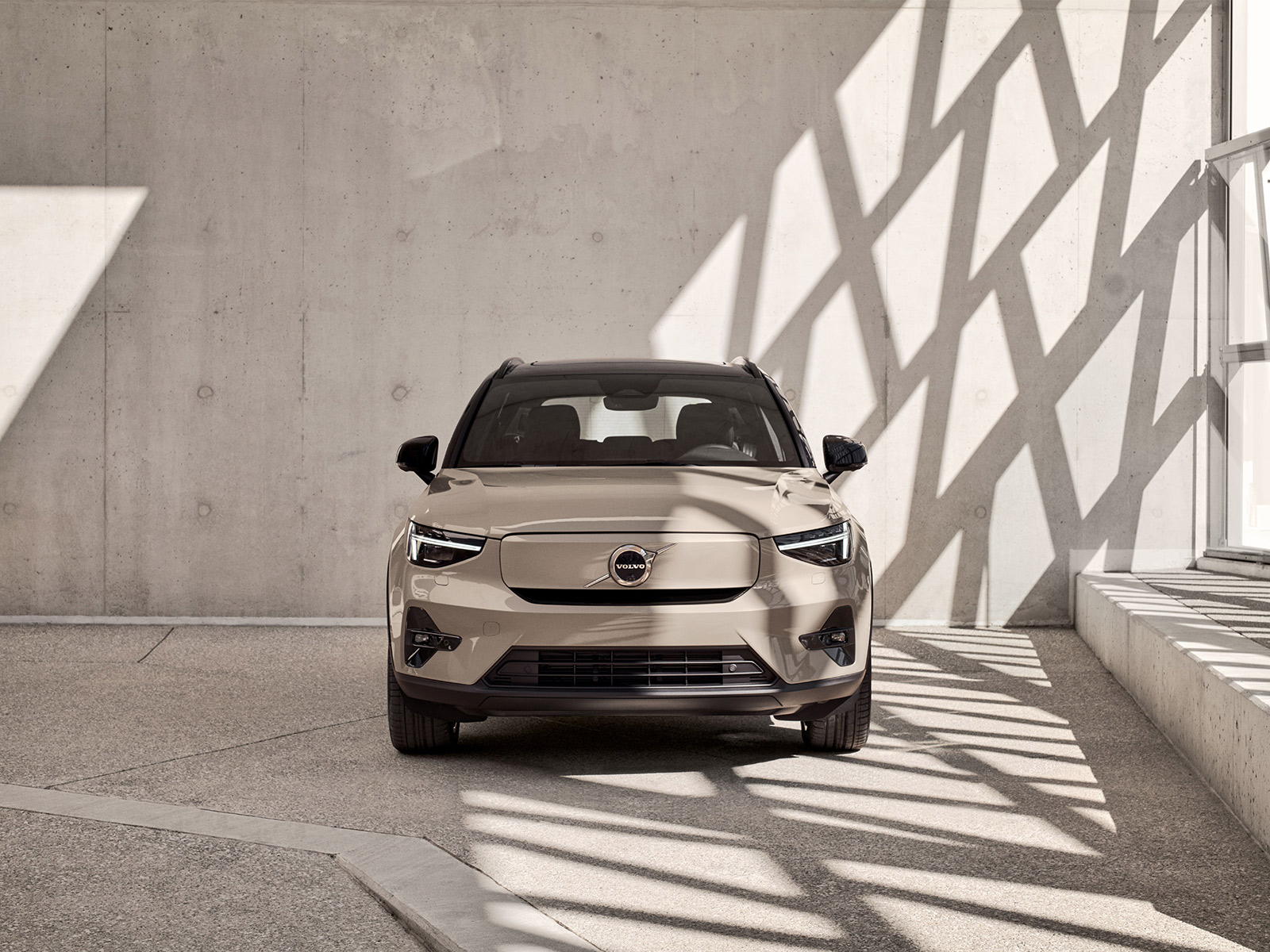 Se aktuella erbjudanden från Volvo - Brandt Bil