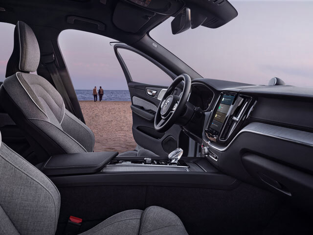 Se aktuella erbjudanden från Volvo - Brandt Bil