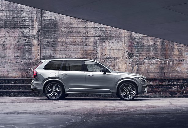 Se aktuella erbjudanden från Volvo - Brandt Bil