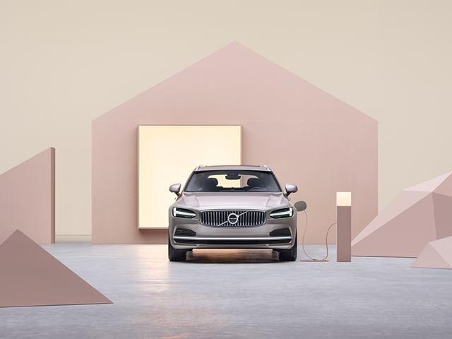Se aktuella erbjudanden från Volvo - Brandt Bil