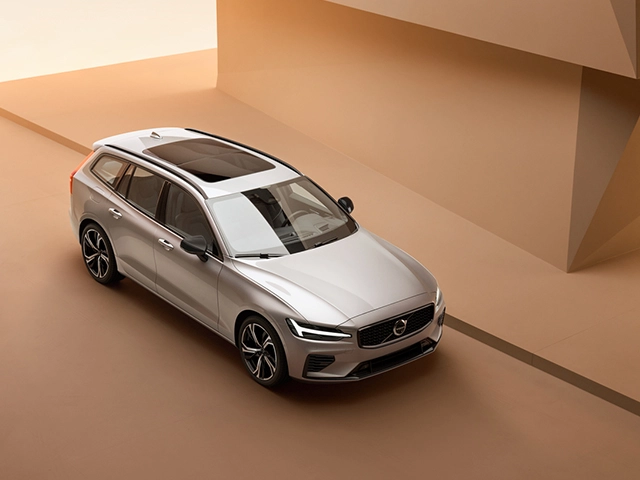 Se aktuella erbjudanden från Volvo - Brandt Bil